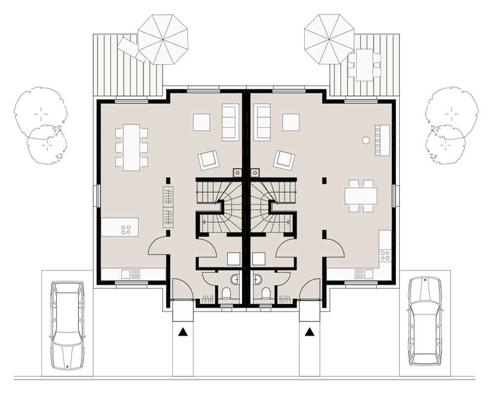 arch-BG Diesel-Typ B EG – Stadtkontor